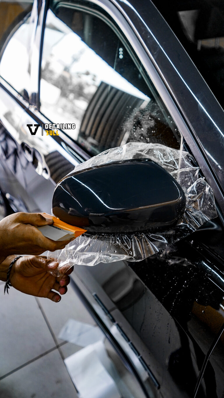 Detailing Bull Agra Bike And Car Detailing Service Detailing Bull Agra Bike And Car Detailing Service