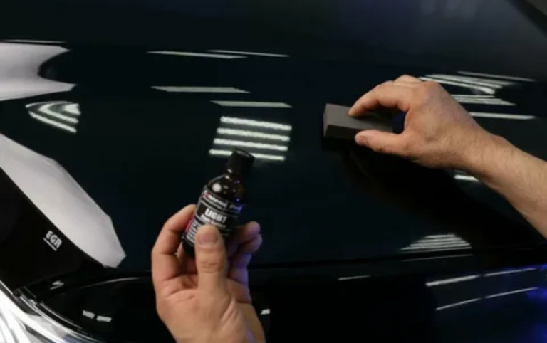 The Ultimate Guide to Ceramic Coating – Benefits, Myths & Cost ...
