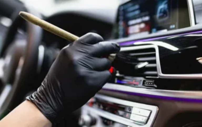 DIY Car Detailing vs. Professional Detailing – What’s Really Worth It? - Bike and Car Detailing ...