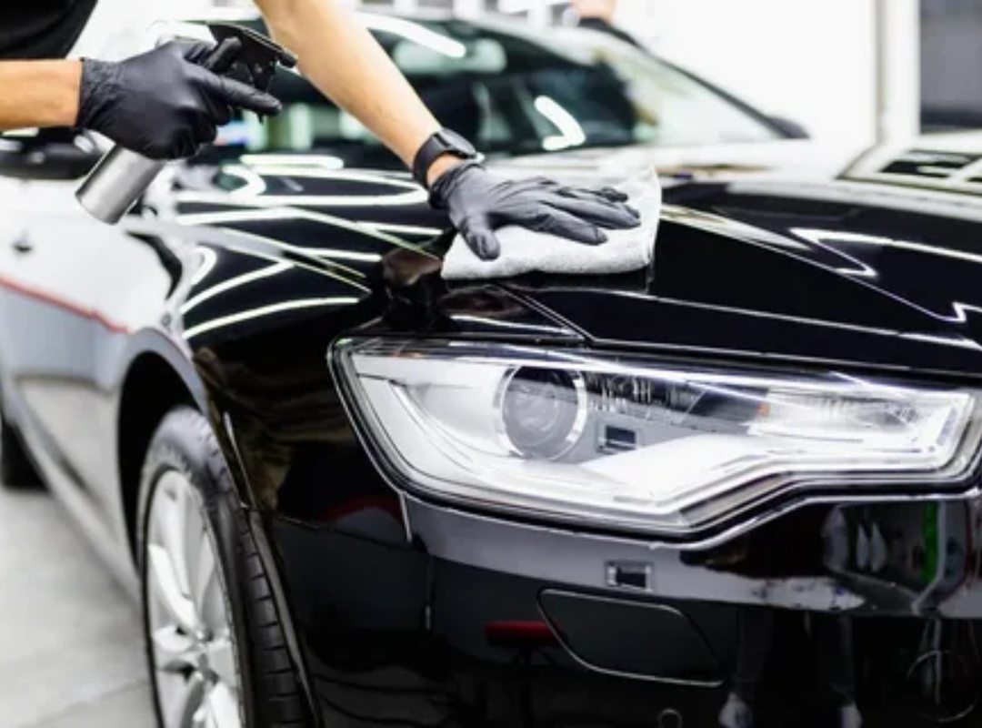How Car Detailing Solutions Transform Your Vehicle’s Look - Bike and ...