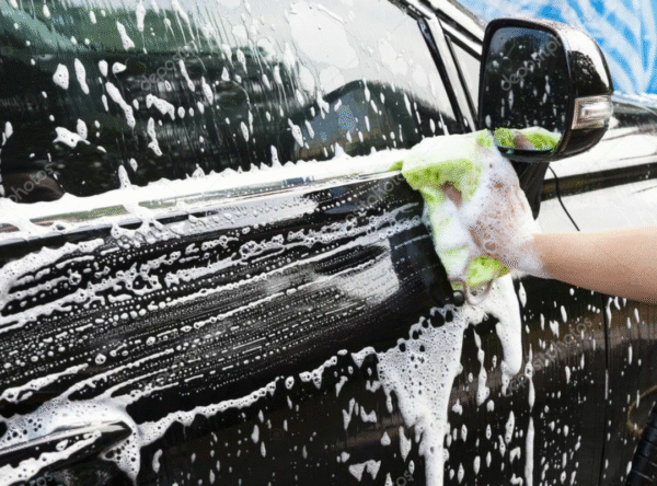 How Car Detailing Solutions Transform Your Vehicle’s Look - Bike and ...